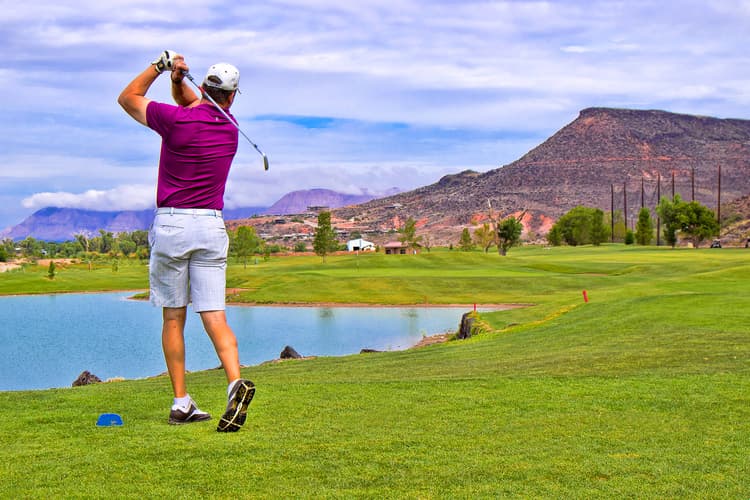 Sunbrook Golf Club | 27 Holes, Best Value in St. George